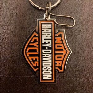 Harley-Davidson | Accessories | Harley Davidson Motorcycles Keychain ...